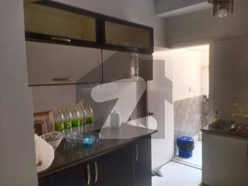 Clifton Block 1, 2000 Sqft, 3 Bed, Apartment for Sale. Clifton - Block ...