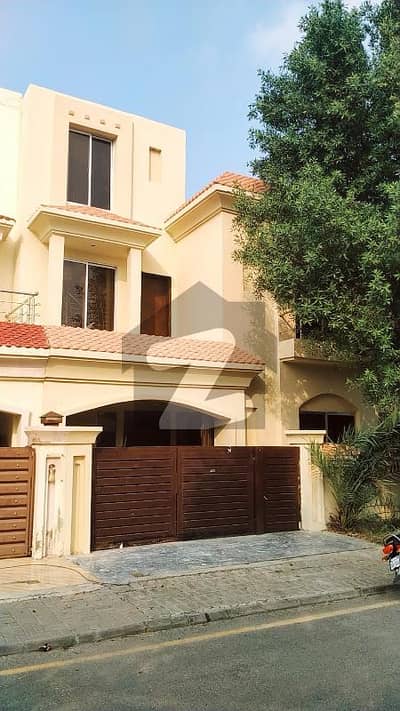 House Available For Sale In Eastern Block Bahria Orchard Phase 1 ...