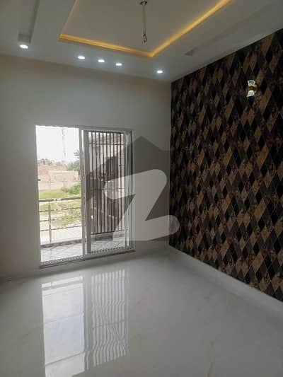 Ghalib City House For Sale Ghalib City Block B, Ghalib City, Faisalabad ...