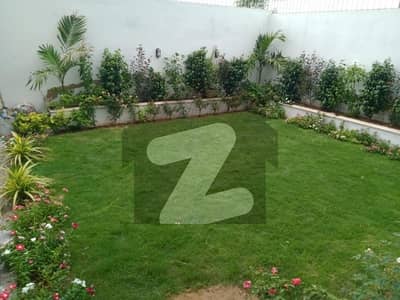 120 Yard Plot Kda Leased Ready For Construction Noc Approved Ad By ...