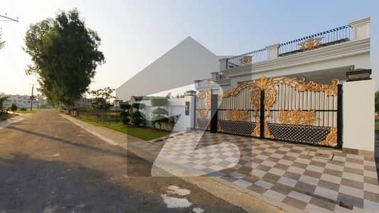 Prime Location House Of 1 Kanal In Chinar Bagh For sale Chinar Bagh ...