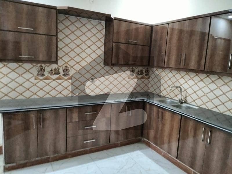 3 bed new upper portion Gulistan-e-Jauhar - Block 2, Gulistan-e-Jauhar ...