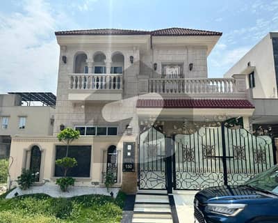 10 Marla House for sale in Paragon City imperial 1 Paragon City ...