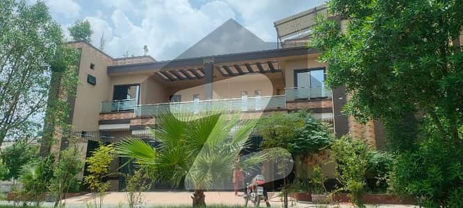 5 Marla House Urgent For Sale On Main Location Of MPS Road With Solar ...