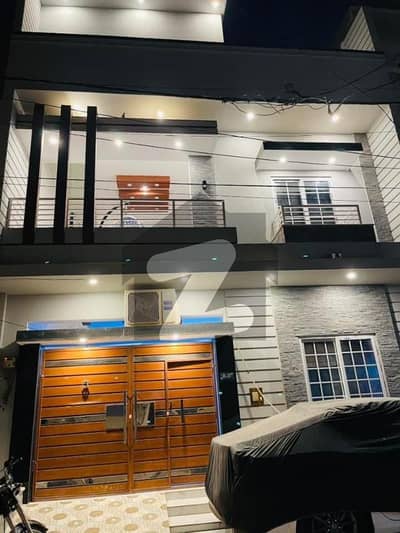 120 Square Yards House In Gulistan-e-Jauhar - Block 8 Is Best Option ...