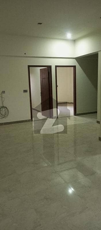 3 Bed Dd Apartment New Project All Facilities Available Sector 25-A ...