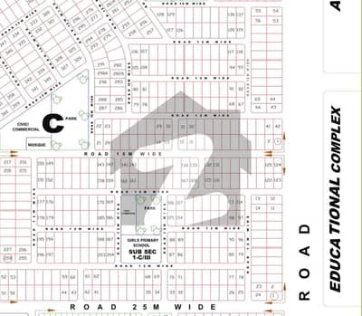 Rmt zone 1 sector C -2 Regi Model Town Phase 1, Regi Model Town ...