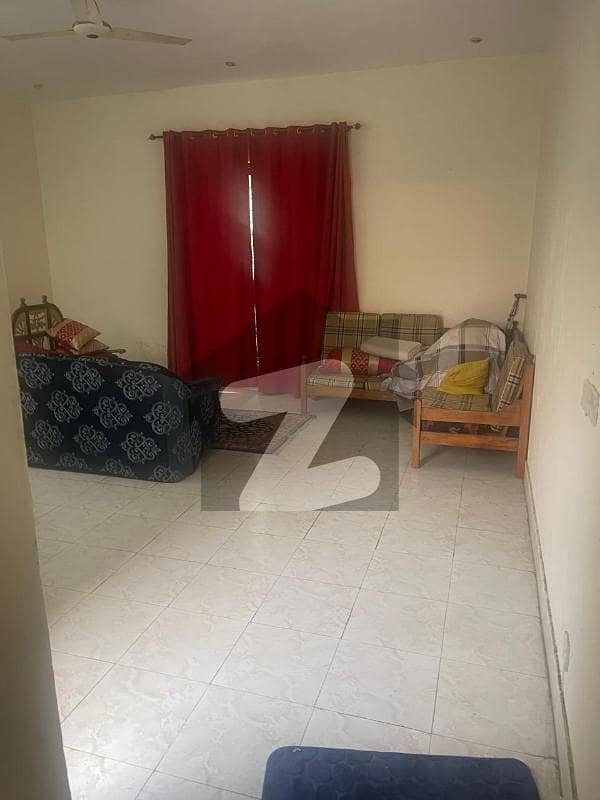 Nespak D1 block furnished Upper behind ever care hospital and Shokat ...