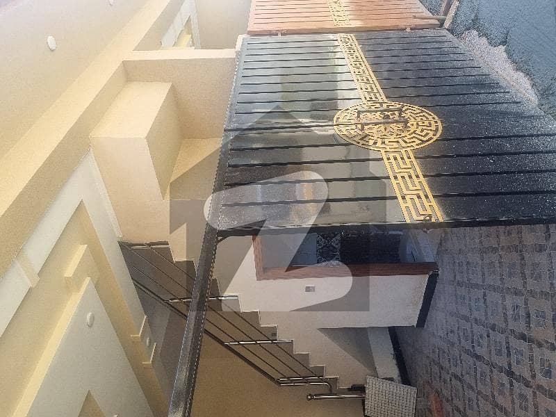 Brand New Fully Ready House For Sale At 75 Lac Near ADIALA Road Before ...