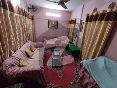 Well Maintained Ground Floor Compound Facing Apartment For Sale North ...