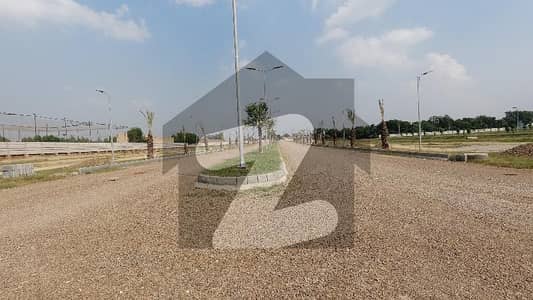 Centrally Located Residential Plot For sale In Royal Enclave Available ...