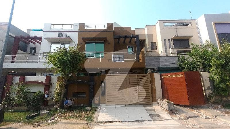 In Paragon City - Imperial 1 Block House For sale Sized 5 Marla Paragon ...