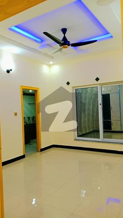 Ghouri Town Phase 4B 5marla Double Stoery House Foe Sell Ghauri Town ...