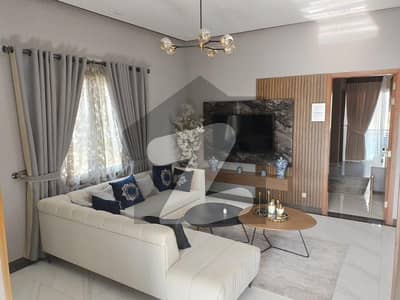 Premier One - 2 Bed Dd On Booking (Prime Location) Of Scheme-33 Sector 4-C Premier One, KDA Road ...