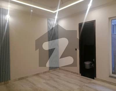 Eden Boulevard Housing Scheme House Sized 5 Marla Eden Boulevard ...