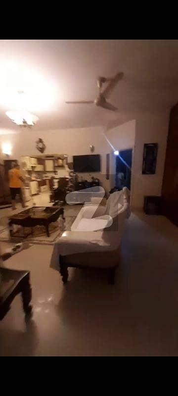 10 Marla House For Sale In Q Block Model Town Model Town - Block Q ...