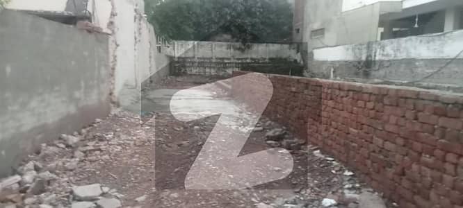 5.2 Marla Plot Available For Sale In Lalazar Tulsa Road Near Askari ...