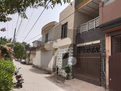 A House Of 4 Marla In Rs. 12000000 Bosan Road, Multan ID51278423 ...
