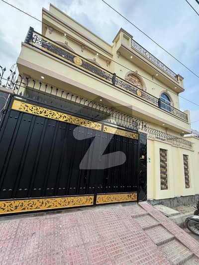 Model Town House Sized 5 Marla Model Town, Multan ID51278489 - Zameen.com