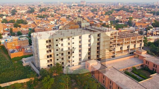 Flats for Sale in University Town Peshawar - Zameen.com