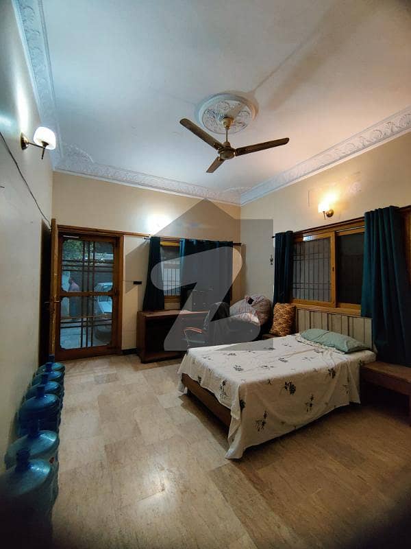 Ground Plus 2 House for Sale 270 sq yards Block 4 Gulistan e Johar ...