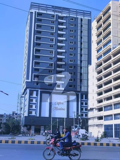 Apartment For Sale Clifton - Block 7, Clifton, Karachi ID51292131 ...