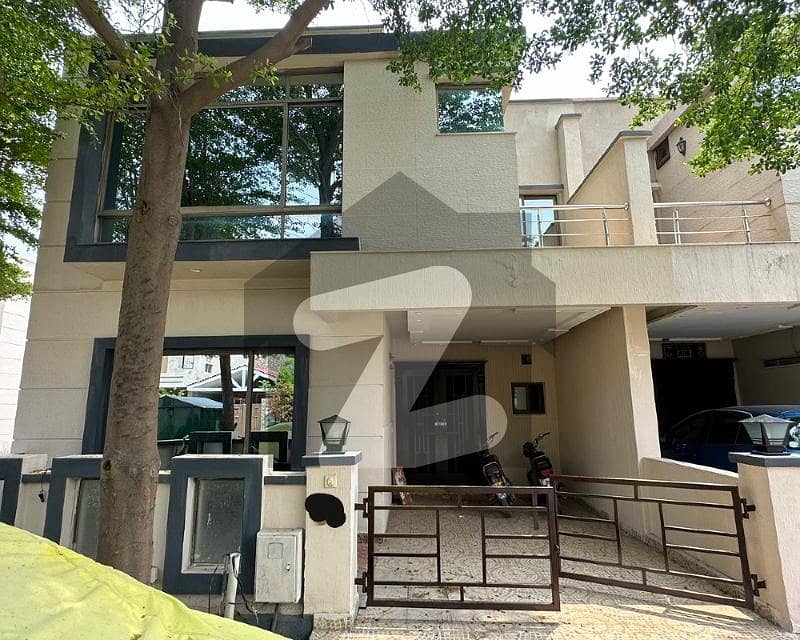 5 Marla House for Sale in Paragon City Block Executive Paragon City ...