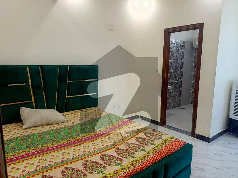 Flat Apartment For Rent In Ghauri Town Express Way Near Gulberg Greens ...