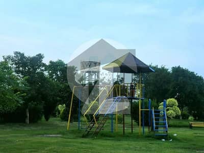 D Block Corner Plot For Sale AWT Phase 2, AWT Army Welfare Trust ...