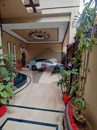 House For Sale Near Model Town Sialkot Khadim Ali Road, Sialkot ...