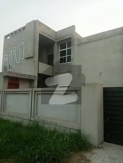 2 Kanal Brand New Factory Available For Rent In Small Sunder Estate ...