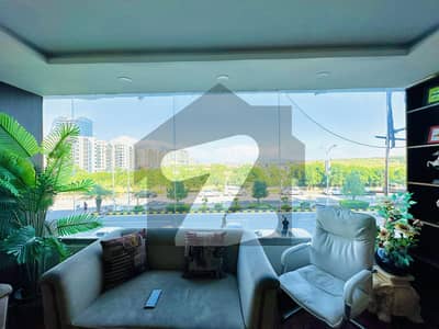 5 Kanal Ideal Location Lake Facing Plot Gulberg Greens - Block B ...