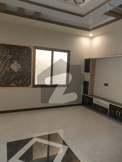 300 Yards House With Extra Land Corner House Gulshan-e-Iqbal - Block 10 ...