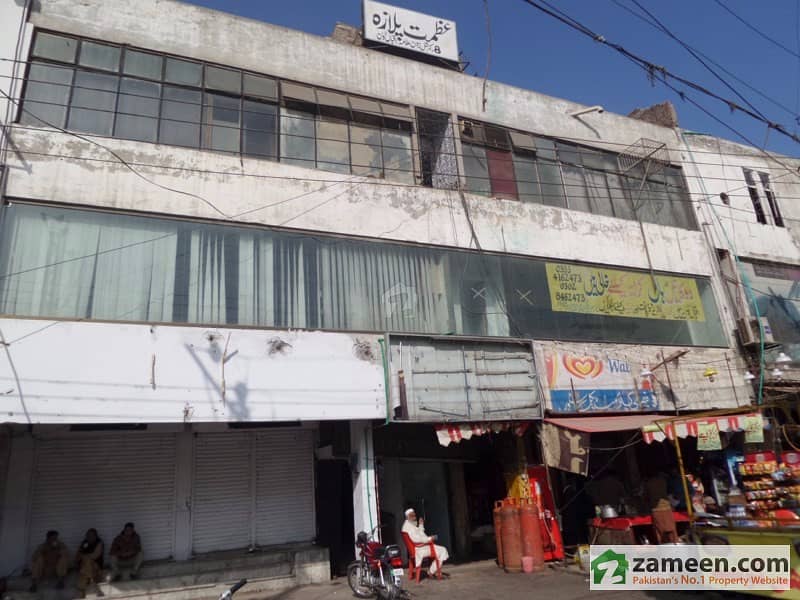 Shop Is Available For Rent Moon Market, Allama Iqbal Town, Lahore ...