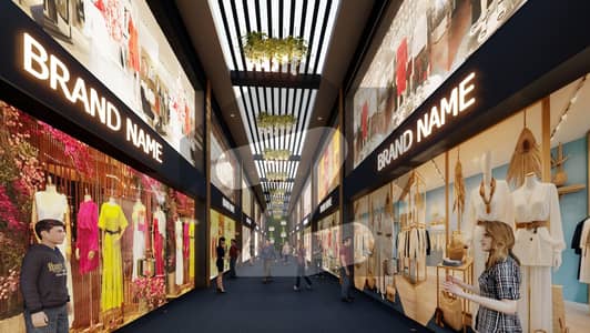 Brand road main Gulgust halls and shops available for sale highly ...