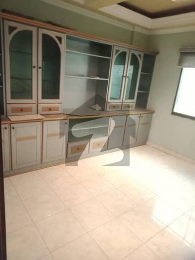 Bath Island 4 Bed DD West Open Small Complex Bath Island, Karachi ...