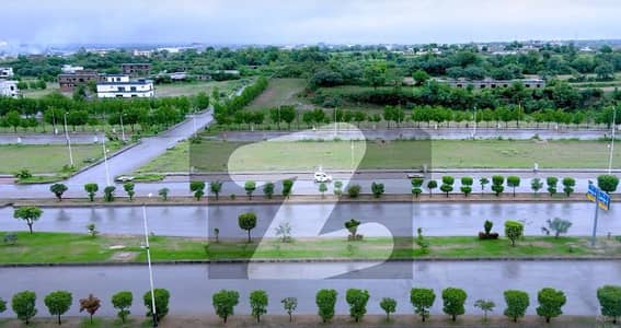 10 Marla Corner Plot No 00 St. 37 with extra Land for Sale on (Urgent ...