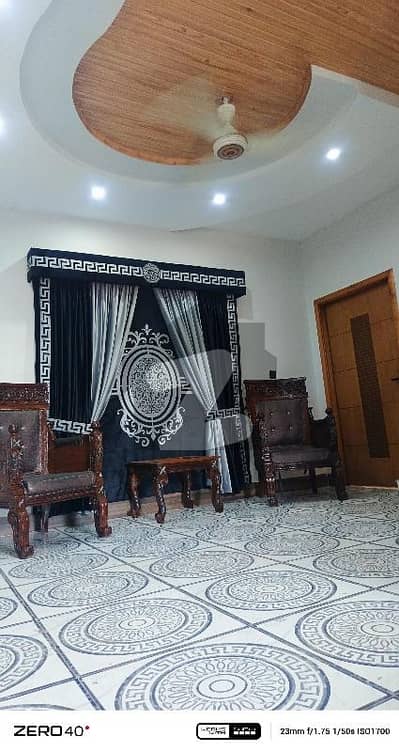 3 Marla New Astonishing House for Sale TECH Town (TNT Colony), Satiana ...