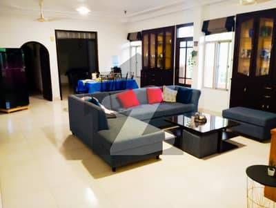 Askari 3 Ground Floor Apartment For Rent Askari 3, Karachi Cantonment ...