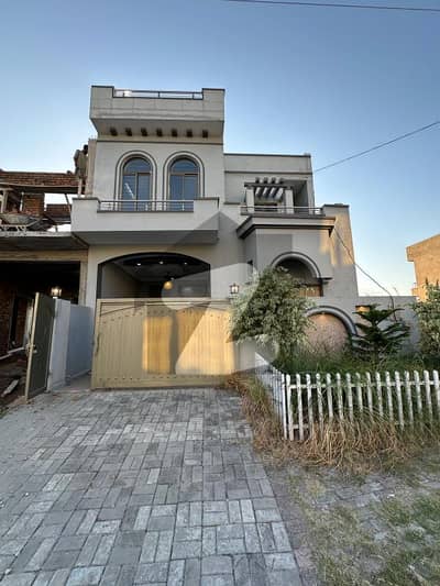 New City Phase 2 II One Unit Double Storey House For Sale New City ...