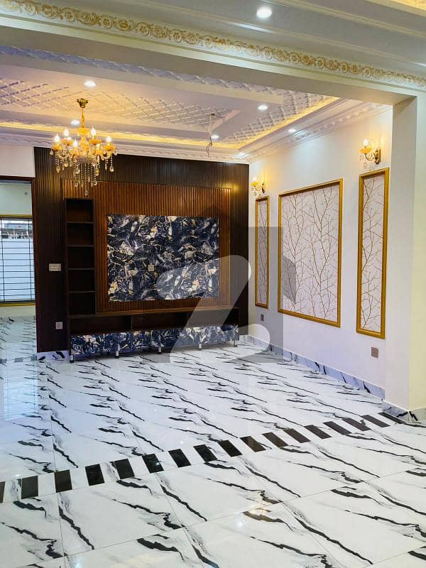 5 Marla House For Sale Executive Block Vark View Lahore Park View City ...