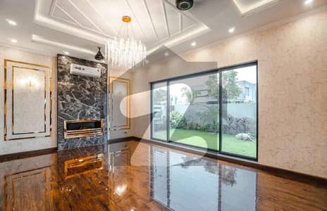 Spanish Design Bungalow 50 Feet Road One Minute Walking Distance From ...
