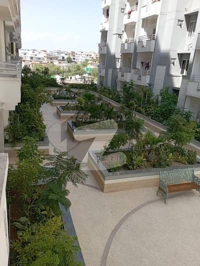 Three Bedroom Flat available for Rent in DHA Phase 2 Islamabad. Defence ...