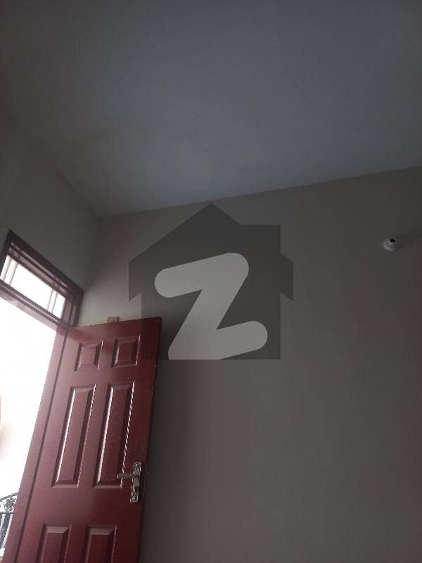 3rd Floor With Roof Park Facing Block 14 Allama Iqbal Park Facing ...