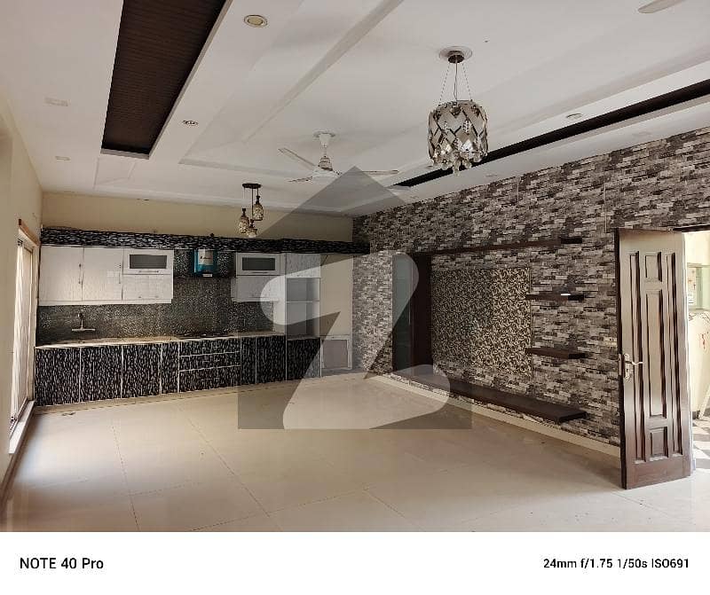 1 kanal brand new tipe full house for rent in Pcsir phase 2 and ucp ...