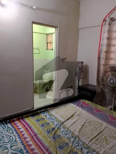 Portion available for rent ground floor 3bedroom dd vip location near ...