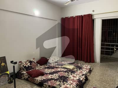 2 bed Lounge 3rd floor flat for Rent in Hunaid City Gulistan-e-Jauhar ...