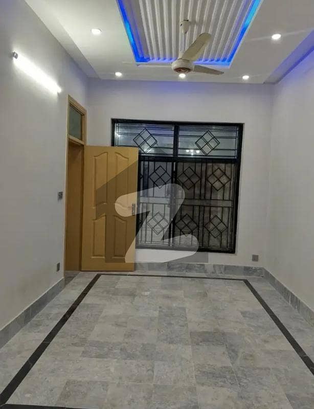 Double Storey House For Sale In Shalley Valley Near Range Road Rwp ...