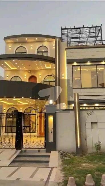 Houses for Sale in Buch Executive Villas Multan - Zameen.com