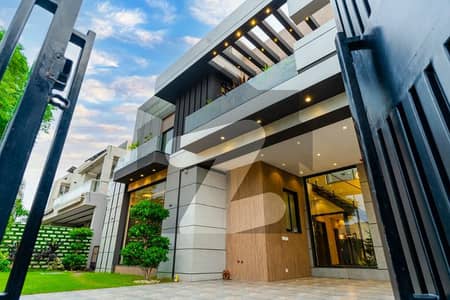 One Kanal Modern Bungalow For Sale at Hot Location Near Commercial area ...